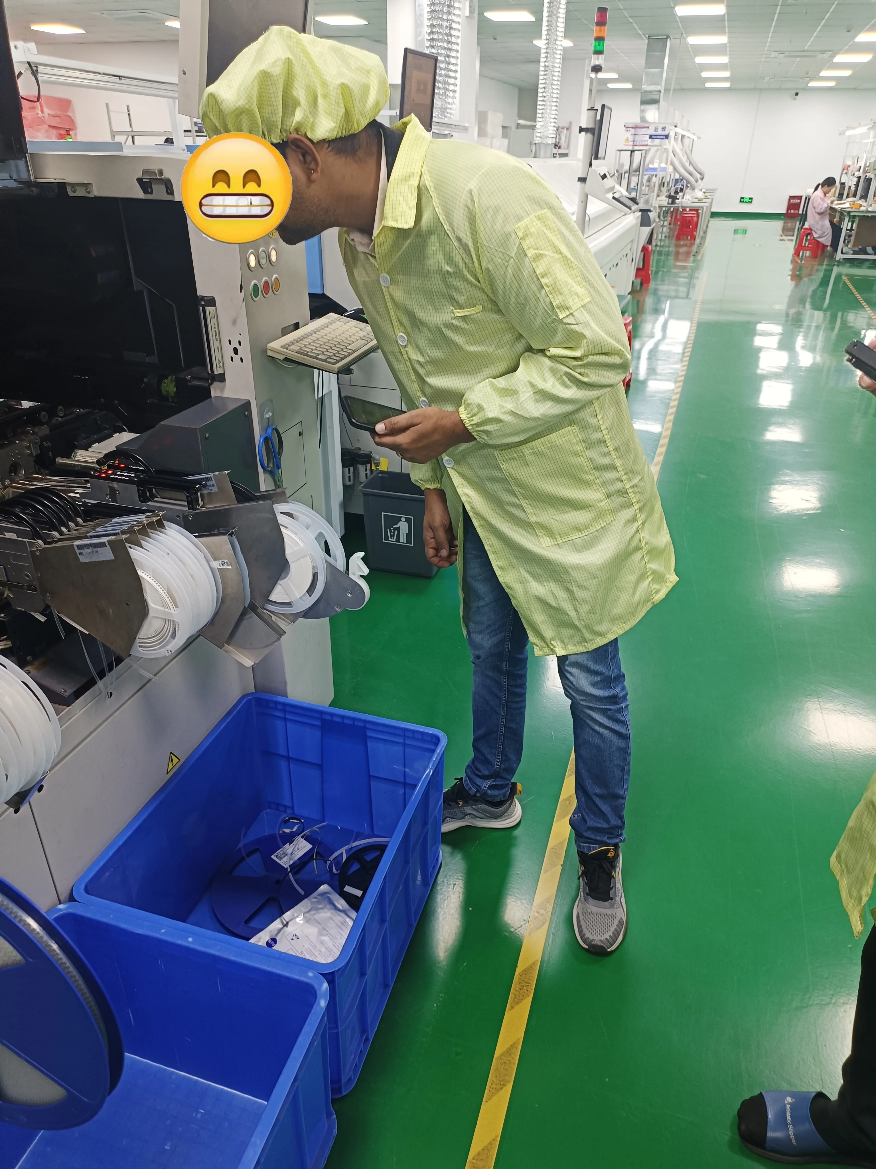 Original EGF20B SMB Diode Integrated Circuit| Alibaba.com