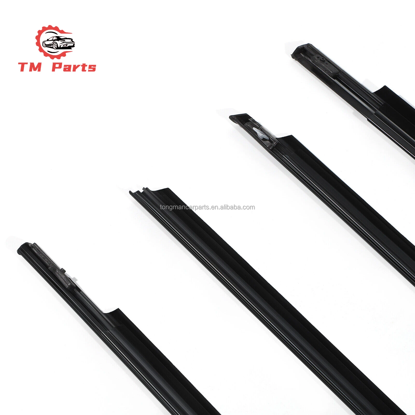 High-quality Car Window Weatherstrip for Toyota 4 Runner