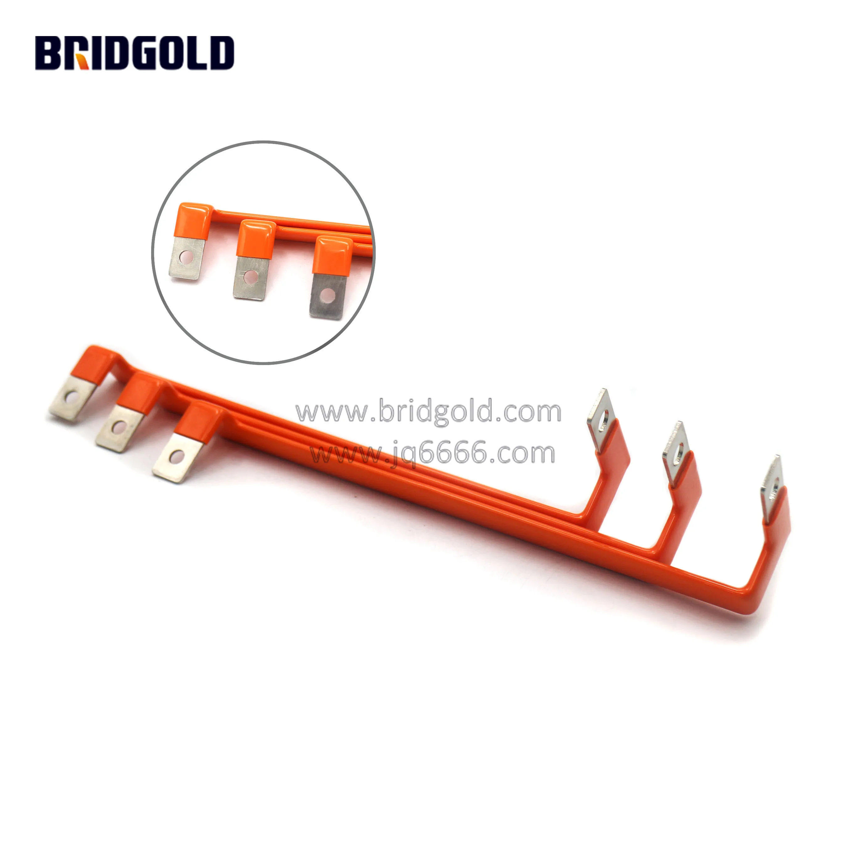 Customized Copper Laminated Shunt For Battery Pack - Buy Press Welded ...