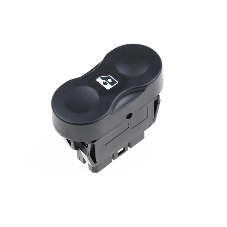 8200602227 Front Electric Window Switch for Renault Dacia