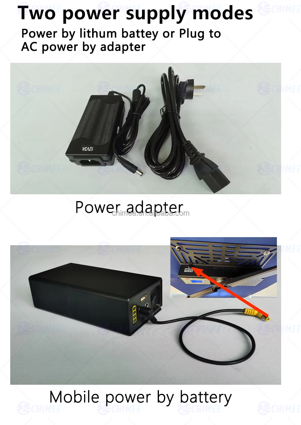 Stable 360 Top Spinner air Photobooth Motor Spinning 360 Photo Booth ...
