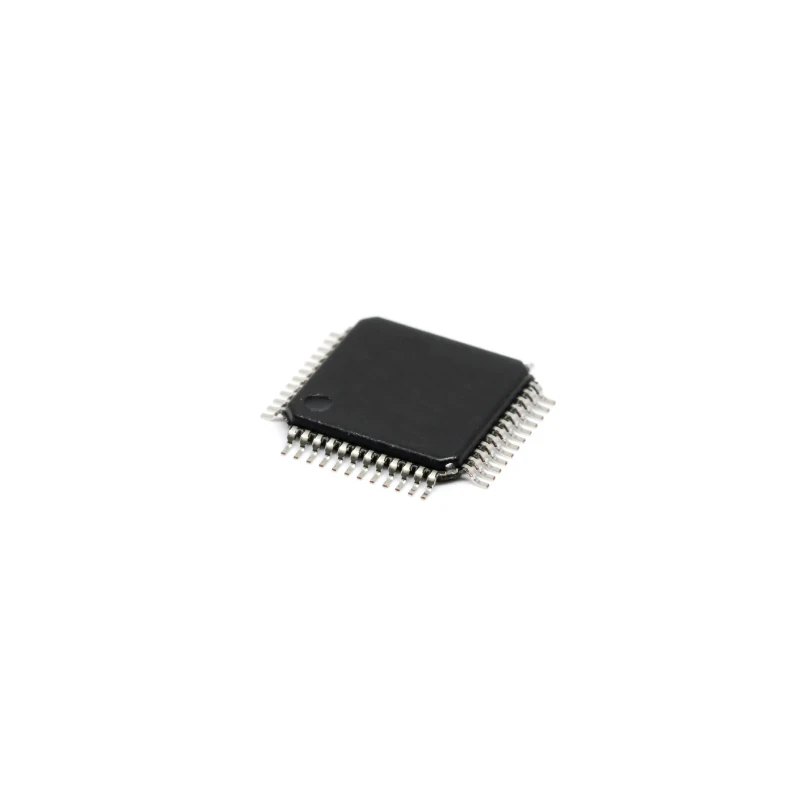 Microcontroller Mcu Stm32f103c8t6 32-bit Arm Ice Integrated Circuit Stm32f103 Lqfp-48 Electronic ...