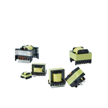Oem Isolated Smd Transformer 220v 8v Switching Power Transformer High ...