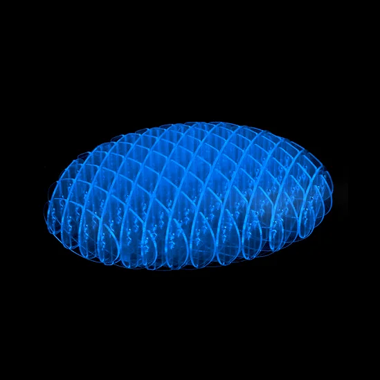 Classical Squeeze Stress Relief Fidget Worm Squish Fidget Toy Sensory ...