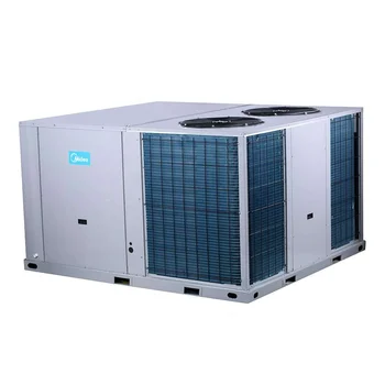 15 Ton 5 Ton Package Ac Unit For Large Buildings And Applications - Buy ...
