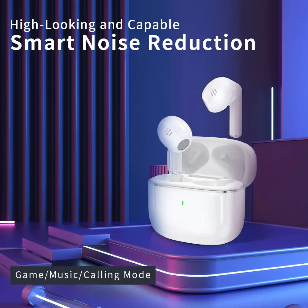 Wholesale Noise Cancelling Earphone Pods Pro 2 ANC Wireless