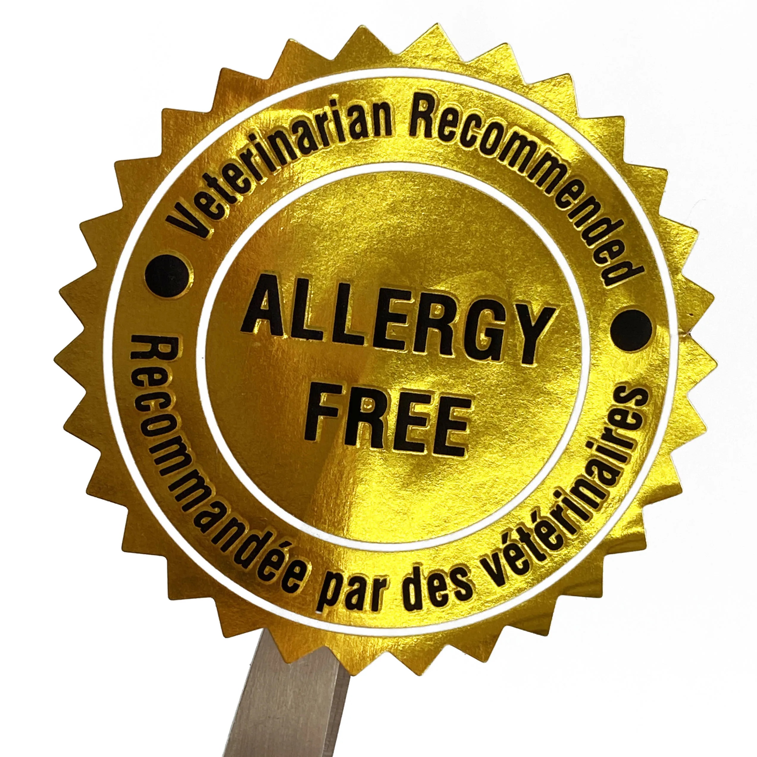 2024 New Design Silver Gold Stickers Sticky Notes Scrapbooking Gift ...