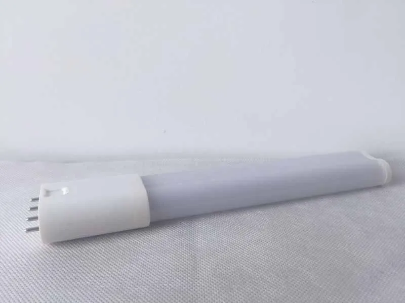 PLL H Lamp 2G11 Lamp 360 Degree Fluorescent Tube 10W13W18W22W Plug Tube ...