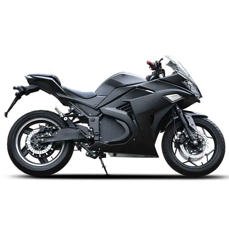 High-speed Racing Bikes - Shop Our 400cc-900cc Sportbikes