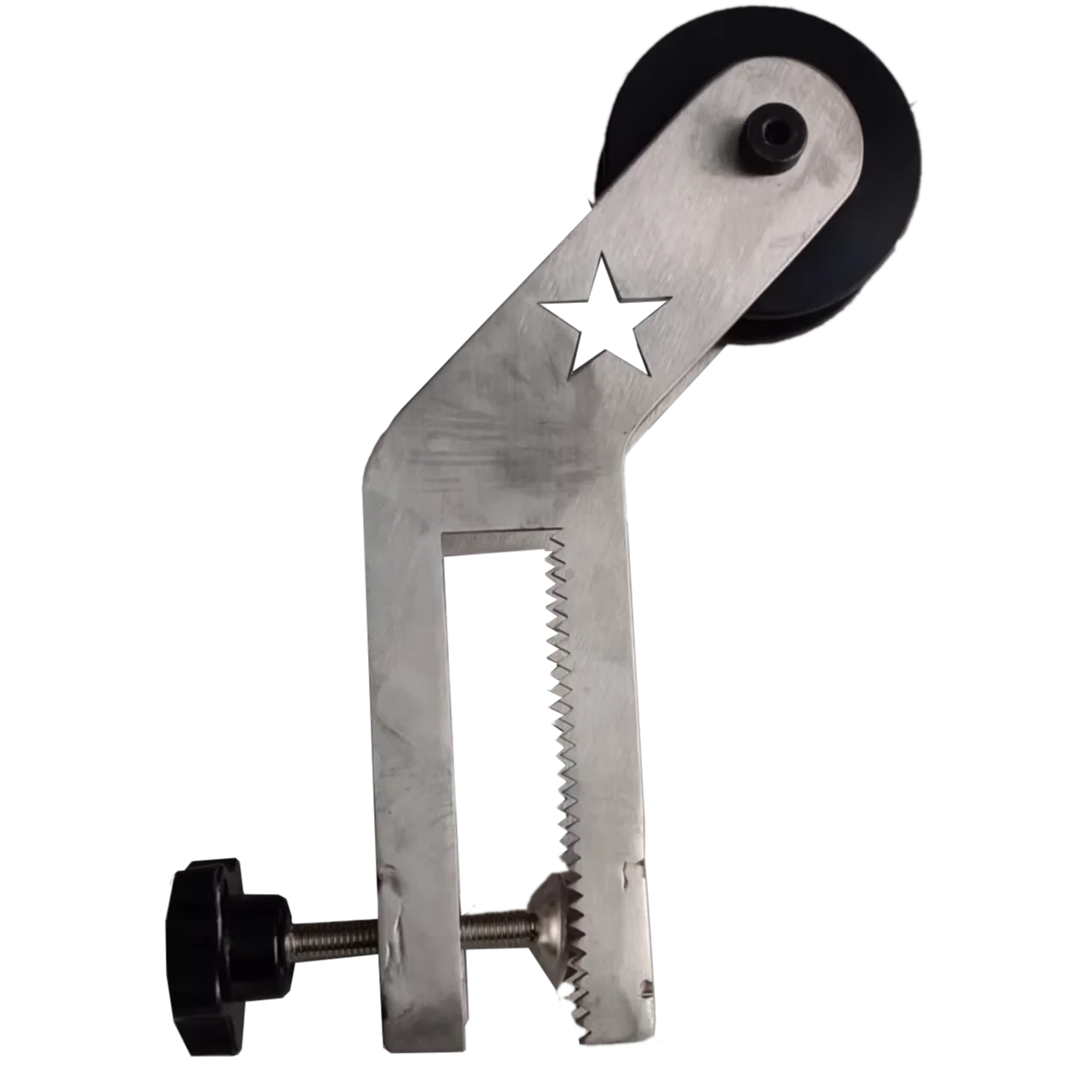 Multipurpose Simple Stainless Steel Wellhead Pulley for Use with Deep ...