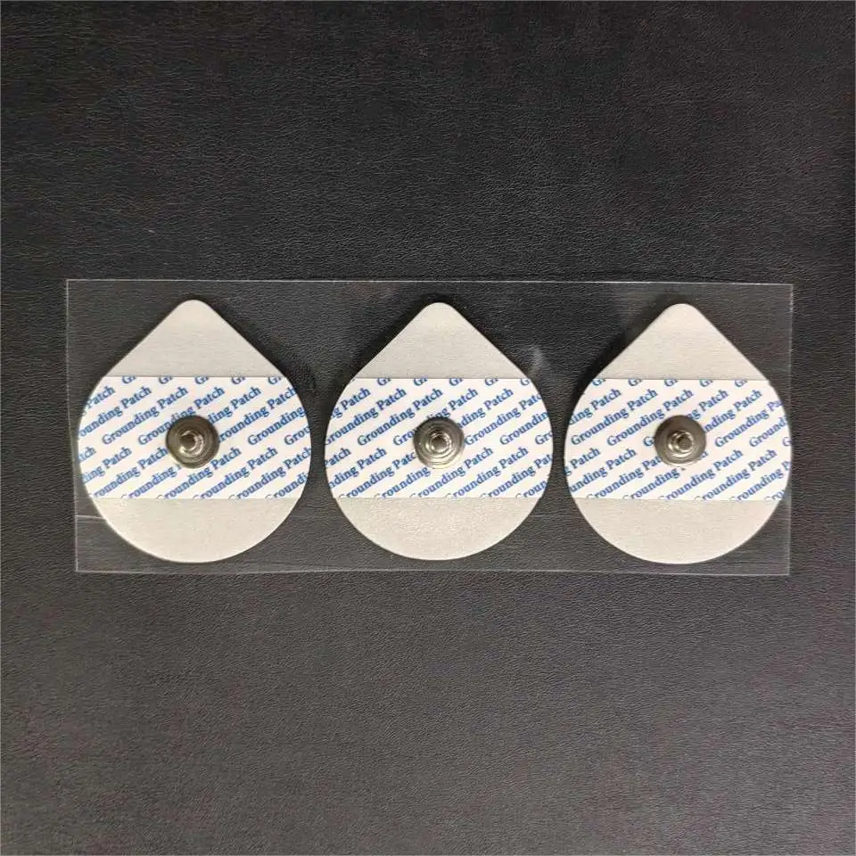 Improving Health with Pain Patches and Grounding Gel Pads