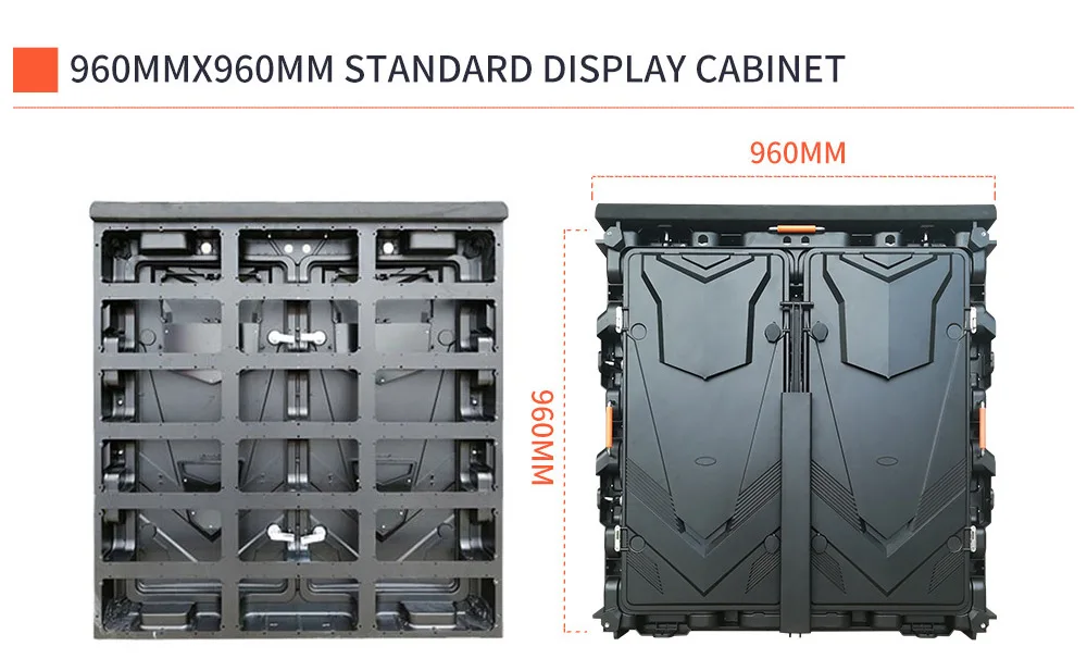 Giant Outdoor Football Stadium Perimeter Led Screen Perimeter Stadium ...