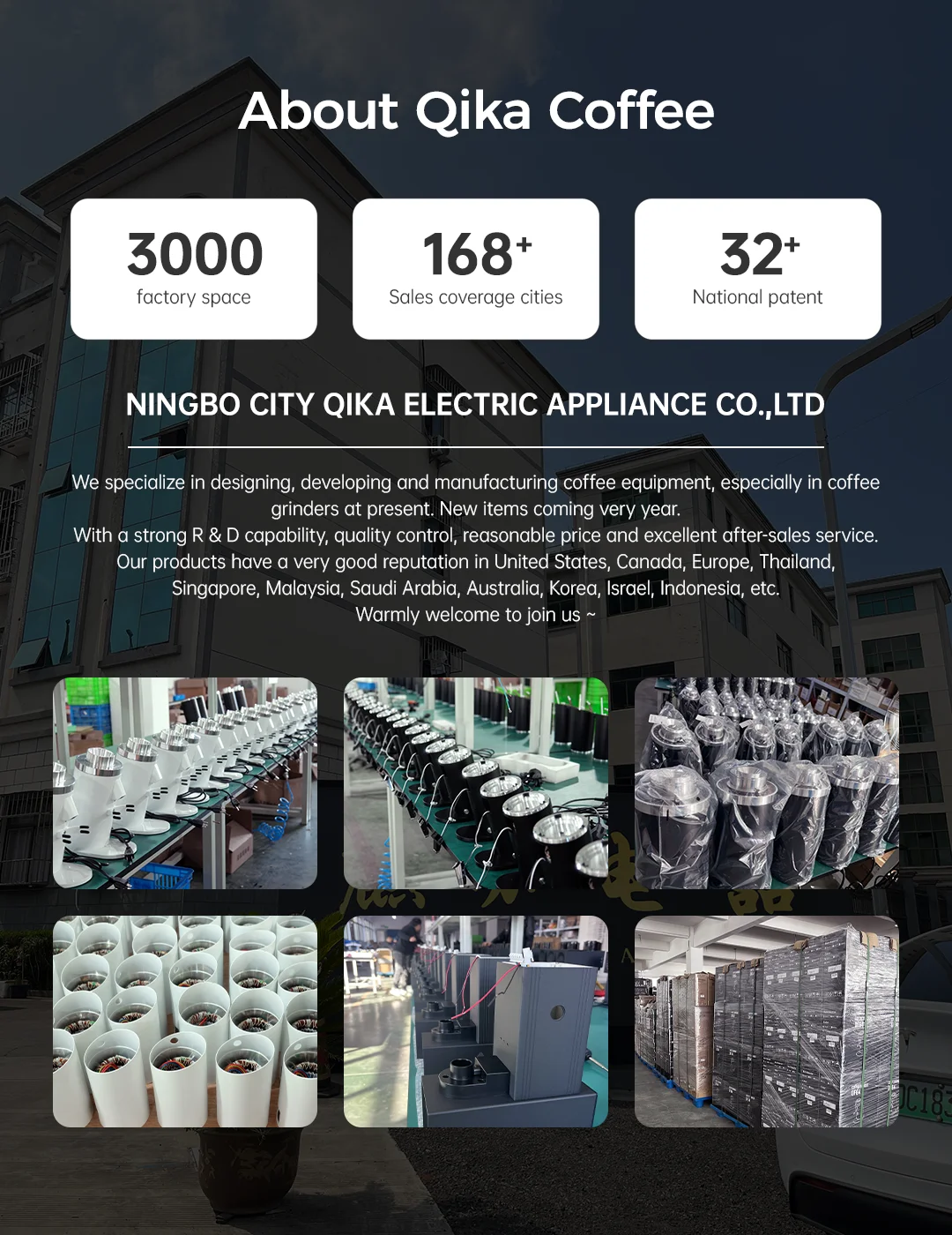 DF64 Espresso Grinder - Efficient Single Dose Coffee Machine