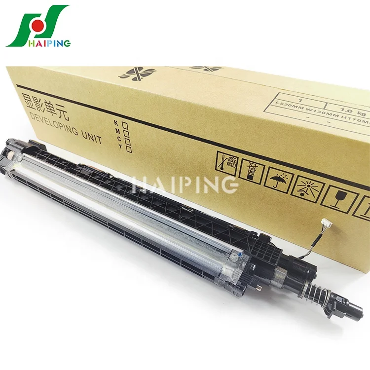 Zhhp Jc96-10212a/jc96-11643a Remanufacture Developer Unit For Samsung ...