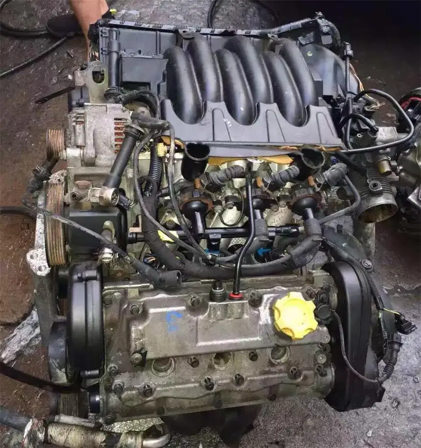 Used IVECO SOFIM 8140 & 8142 Diesel Engines - Reliable Power