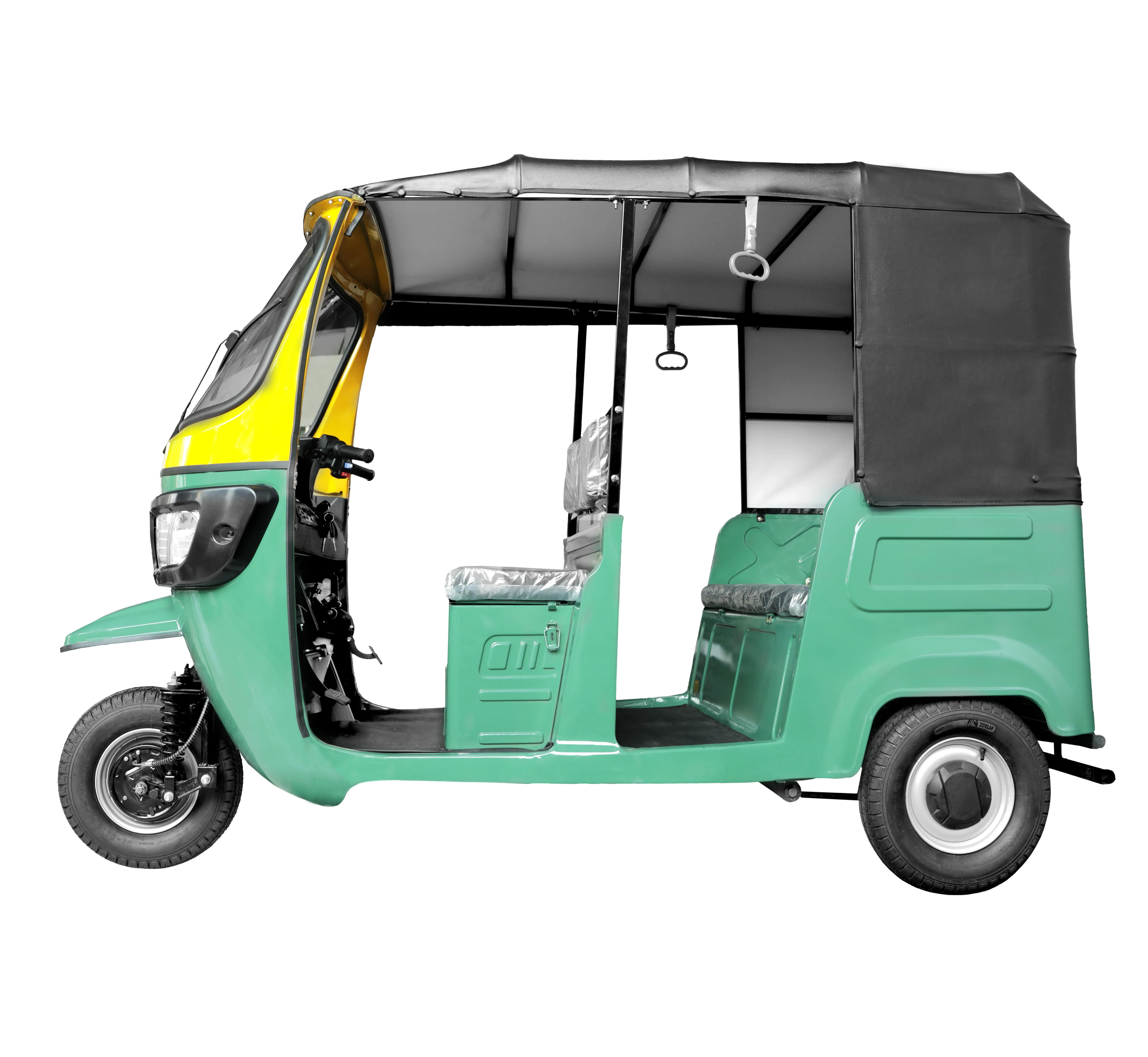DUDU 4000W 60V Cute Tricycle 3 Wheel Electric Motorcycle for Passenger ...