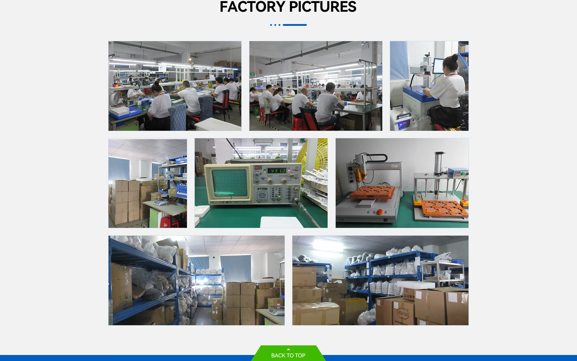 Shenzhen Qichip technology Co.,Ltd - wireless switch, wireless doorbell