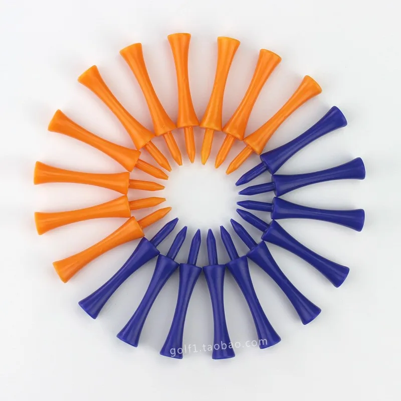 6 Sizes Golf Step Down Tees Plastic Step Golf Tees - Buy Golf Tees,Golf ...