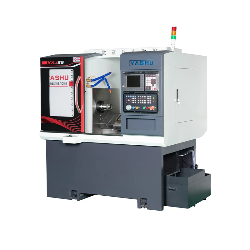 Direct Factory Sale Mini Cnc Turning And Milling Machine 3 Axis Metal ...