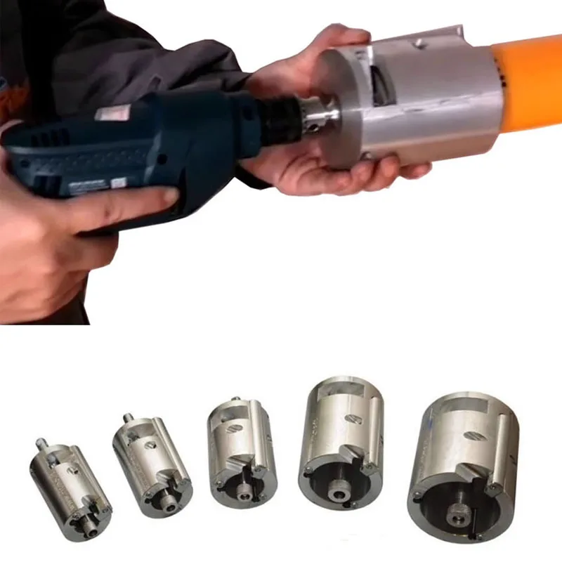 DIY Grade PE Pipe Scraper 20-110mm Electro Fusion Piping Tools| Alibaba.com