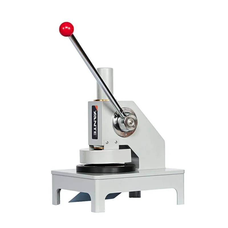 YT-DL100 GSM Sample Cutter - Precise Paper Cutting Tool