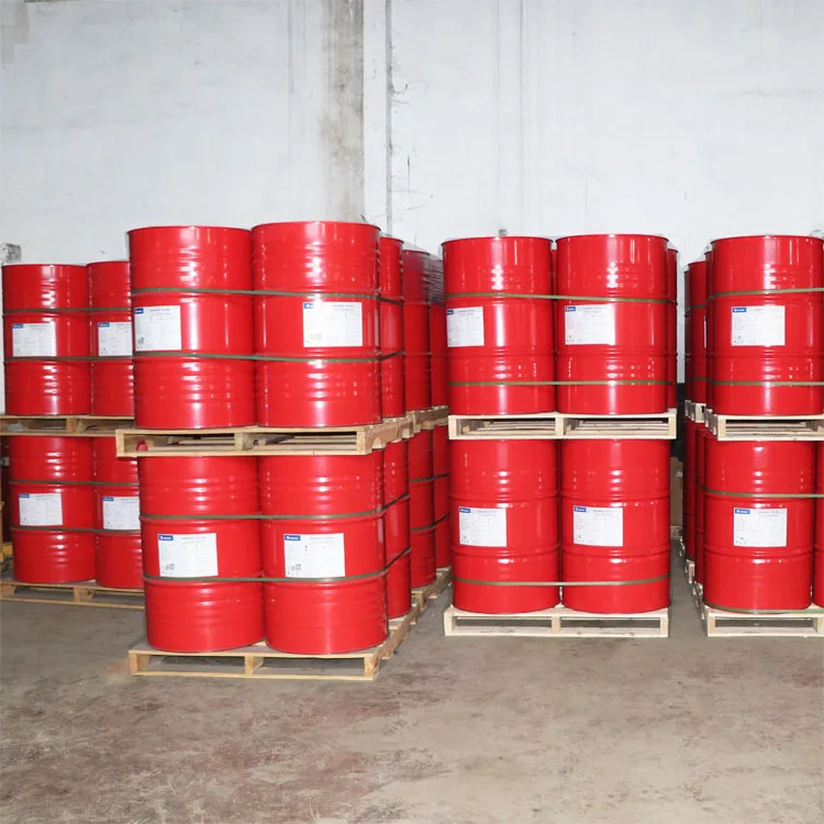 Durable Aliphatic Polyisocyanate Curing Agent For Transportation ...