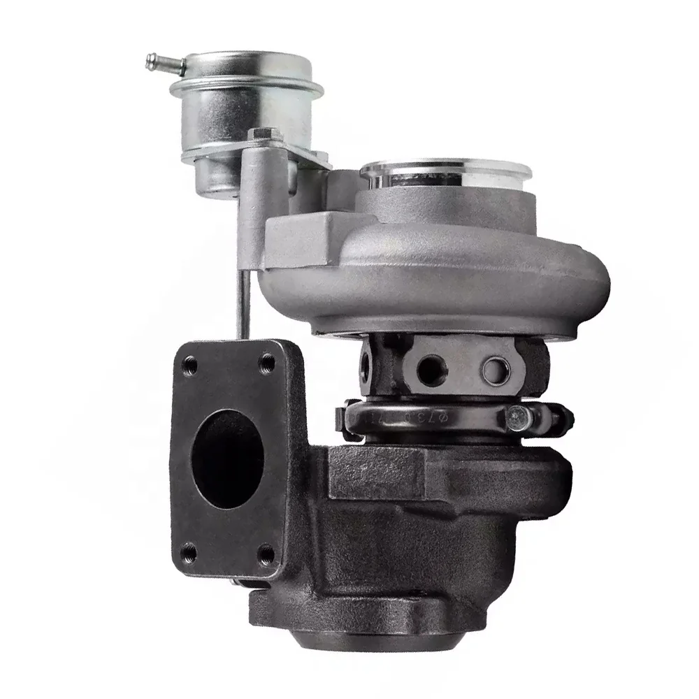 TD04 Turbo TD04HL 19T Turbocharger for saab 9-5 Aero Viggen 9-3 B205R ...