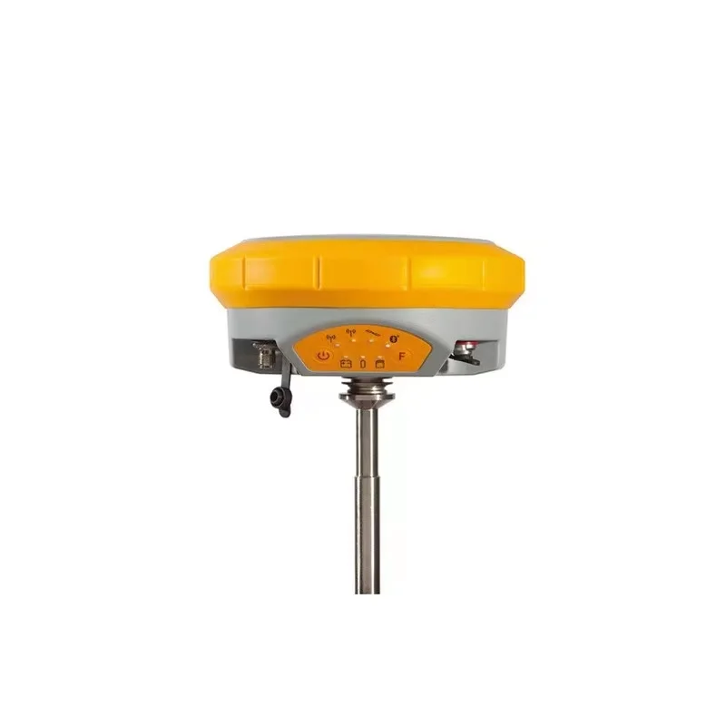 OEM Geomax Handheld GPS Receiver Surveying GNSS RTK LCD Display ...