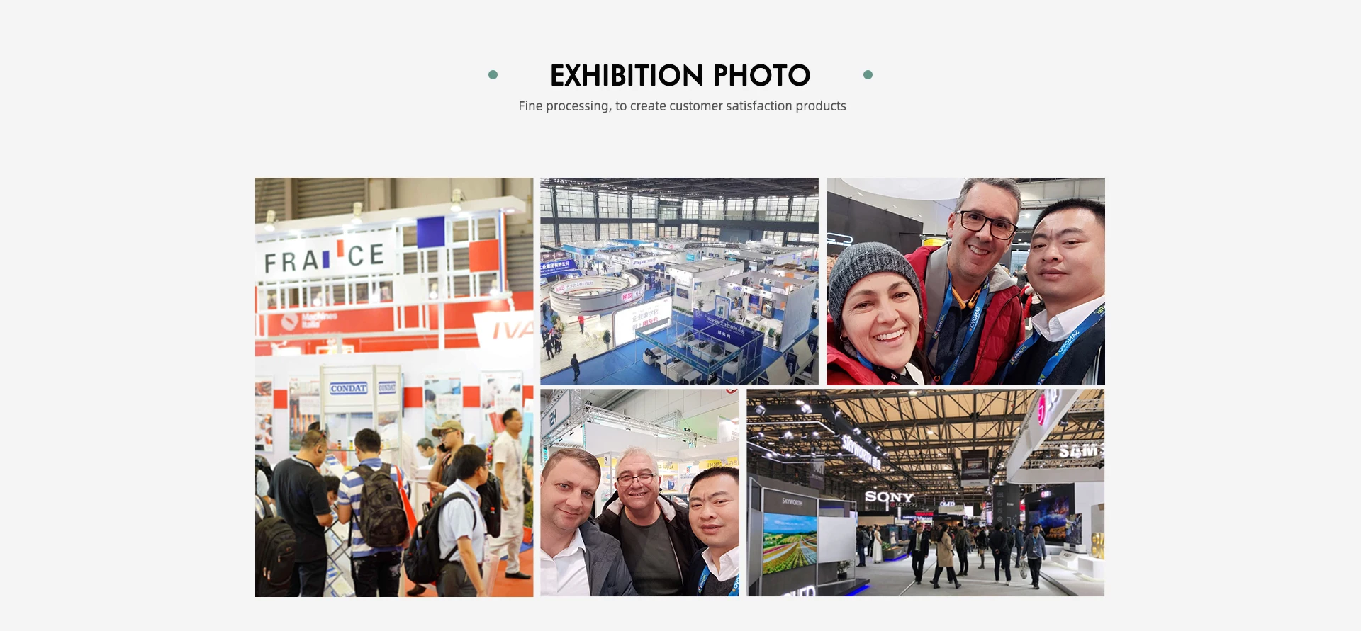 Company Overview - Yuyao Chengze Technology Co., Ltd.