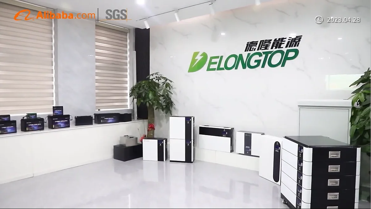 6000+ Cycle Rack Mounted Cabinet 19u Lithium Ion Lifepo4 Battery 48v 100ah 5kwh Solar Lithium ...