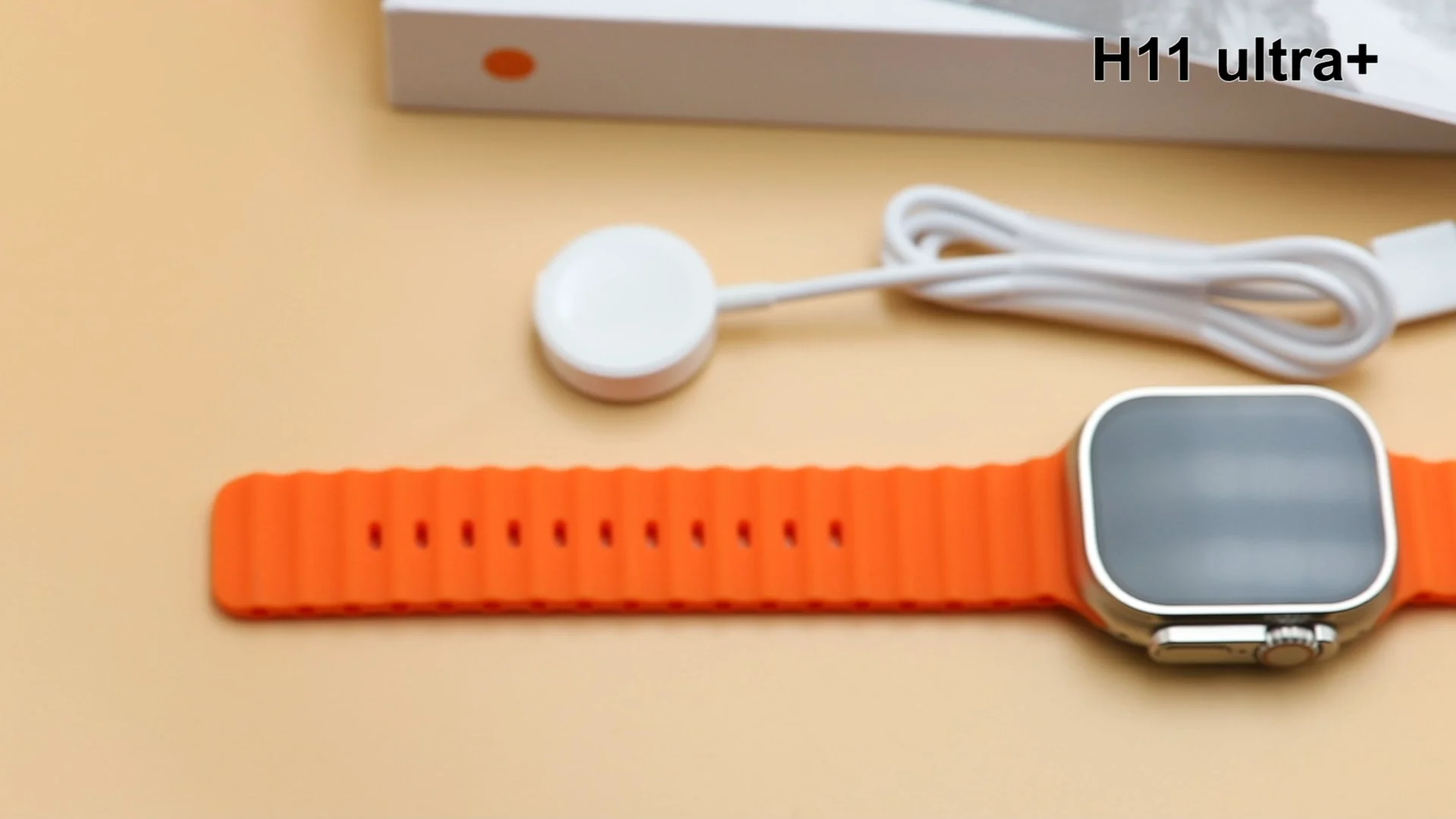 New 2023 H11 Ultra Smartwatch Series 8 Original S8 Pro 49mm H11 Ultra ...