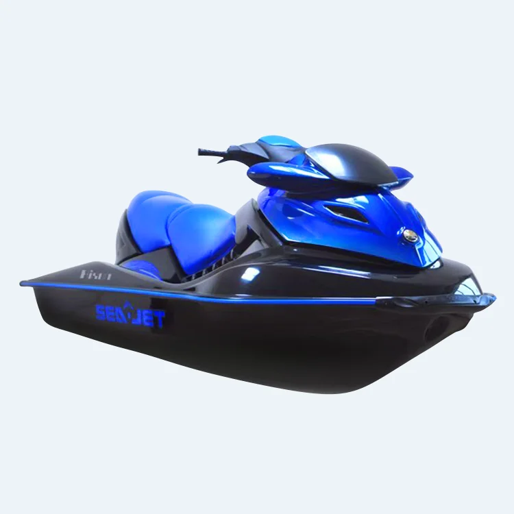 Hison Jet Ski - Durable, High-Performance Cover