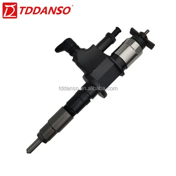 Dongguan Tddanso Fuel Pump Injector Co., Ltd. - Injector, Fuel pump