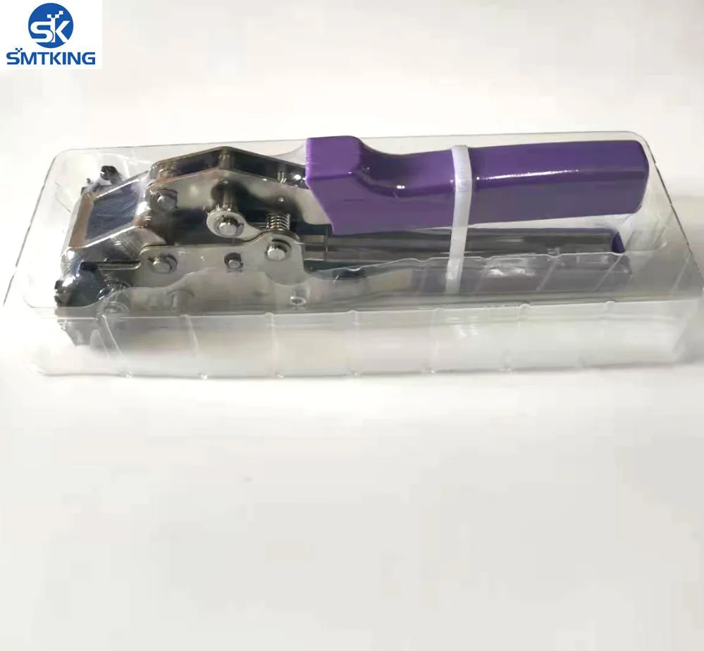 Smt Stapler Splice Tool /smt Splice Tools/pcb Assembly Machine - Buy ...