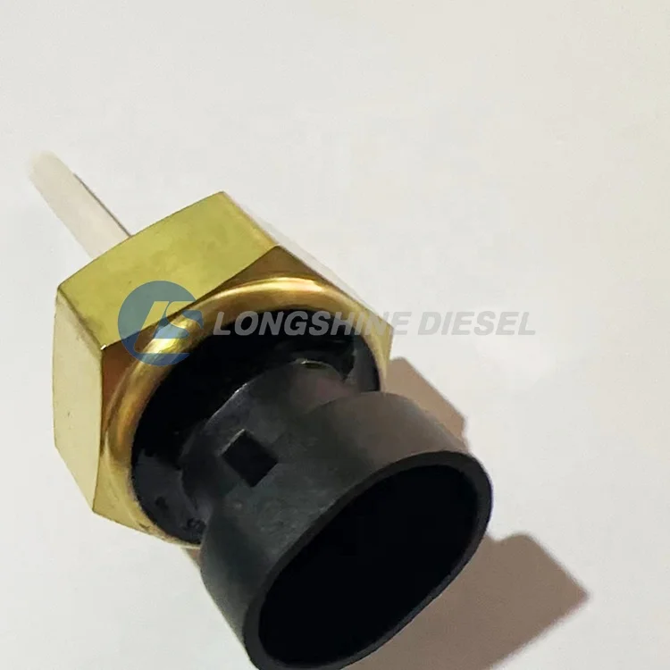 K38 Diesel Engine Parts Coolant Level Switch 4383933 for Cummins ...
