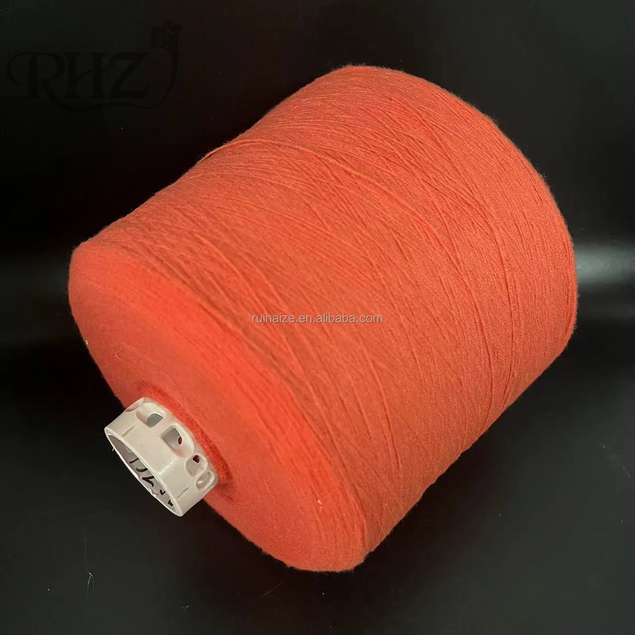 Rhz 2024 Hot Selling 28nm/2 Anti-pilling Simulate Acrylic Yarn For Knitting - Buy Anti-pilling ...