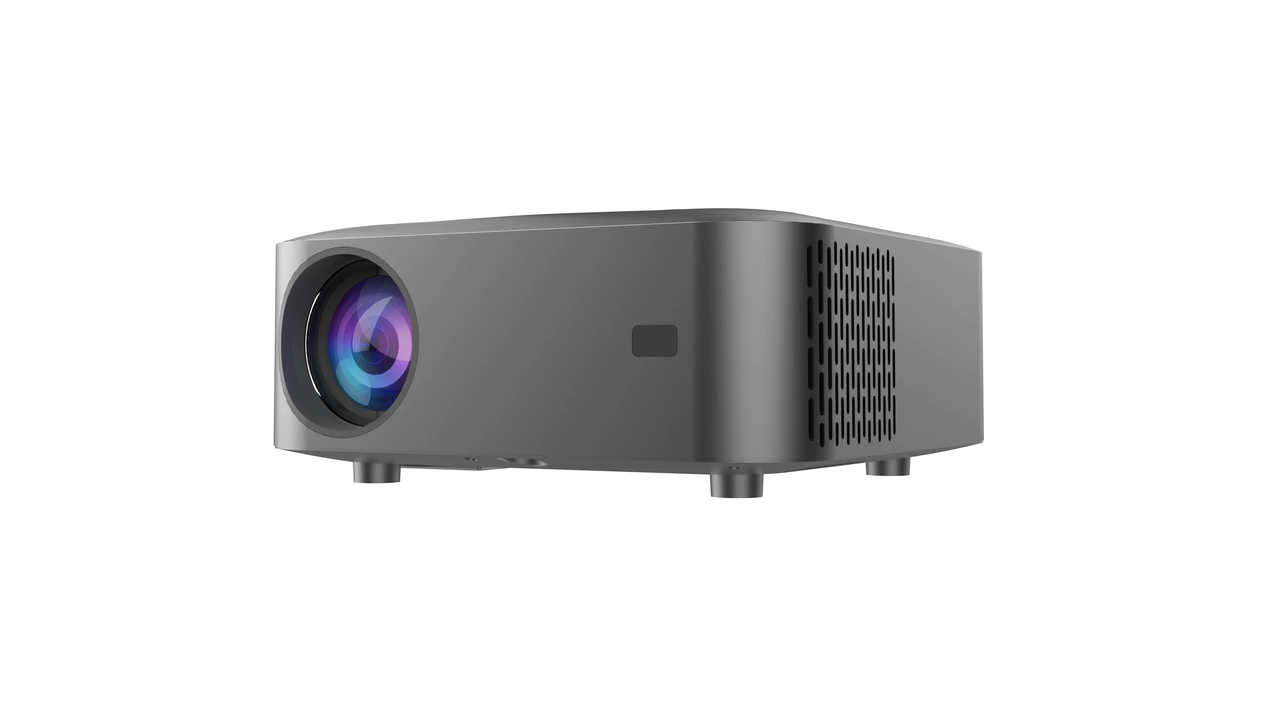 17 Years Oem Factory Cheap1080p Projector Full Hd Led Home Projector ...