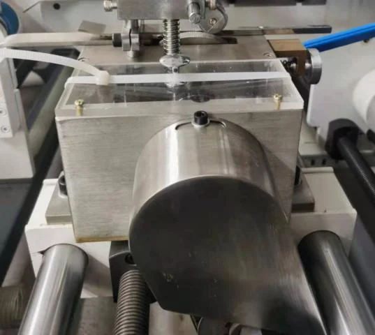 Alibaba.com: Rolam 4-folds automatic match box glue machine with ...