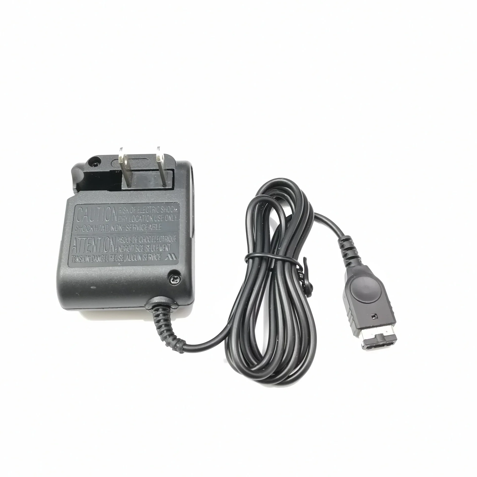 NSLikey EU US Power Charger Adapter for Gamboy Advance SP DS GBA SP NDS ...