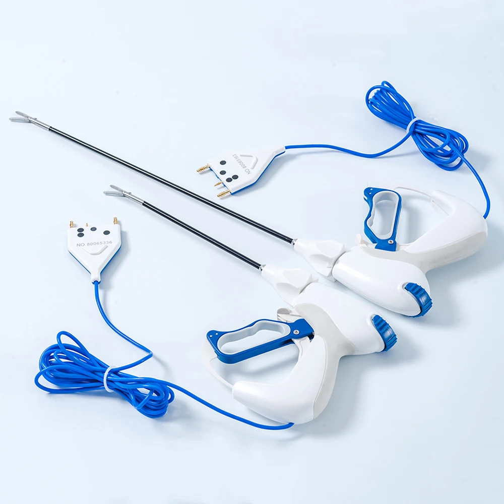 Ligasure Surgical Instrument Open Surgery Use 5mm - Buy Surgical ...