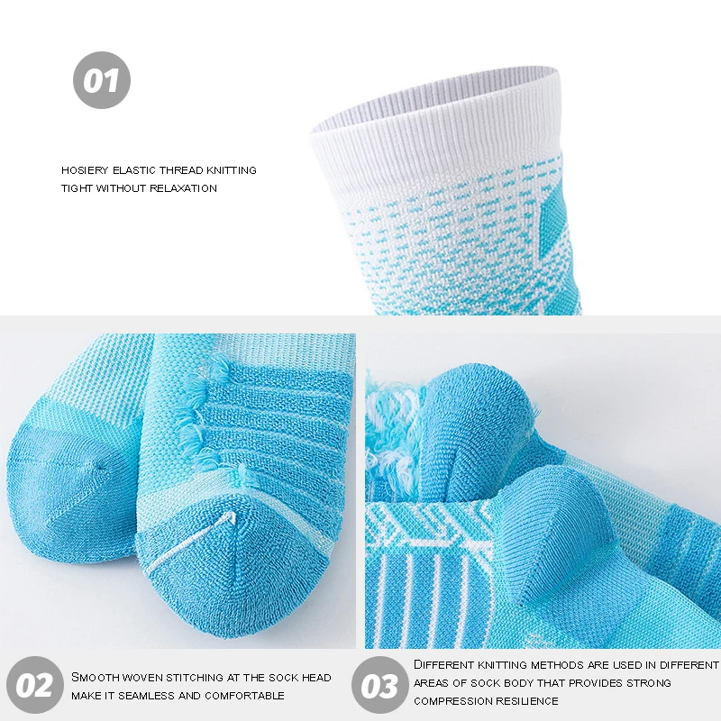 Wholesale High Quality Custom Logo Cotton Sweat-absorbent Designer ...