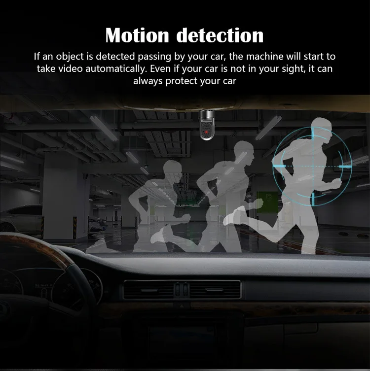 1080p Android Navigation Driving Recorder Usb Connection Adas Ai Car ...