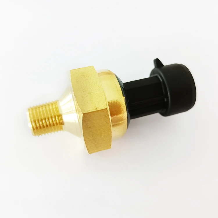 1840078C1 Sensor - Exhaust Back Pressure for Detroit Diesel S60