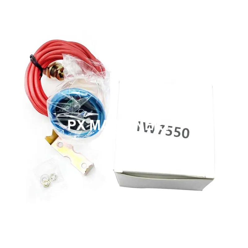 1W7550 water temperature gauge High quality displace spare parts for ...