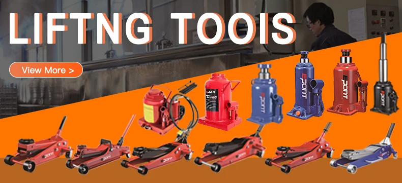 Mechanical Workshop 12 Ton Bottle Jack Car Hydraulic Jack - Buy 12 Ton ...