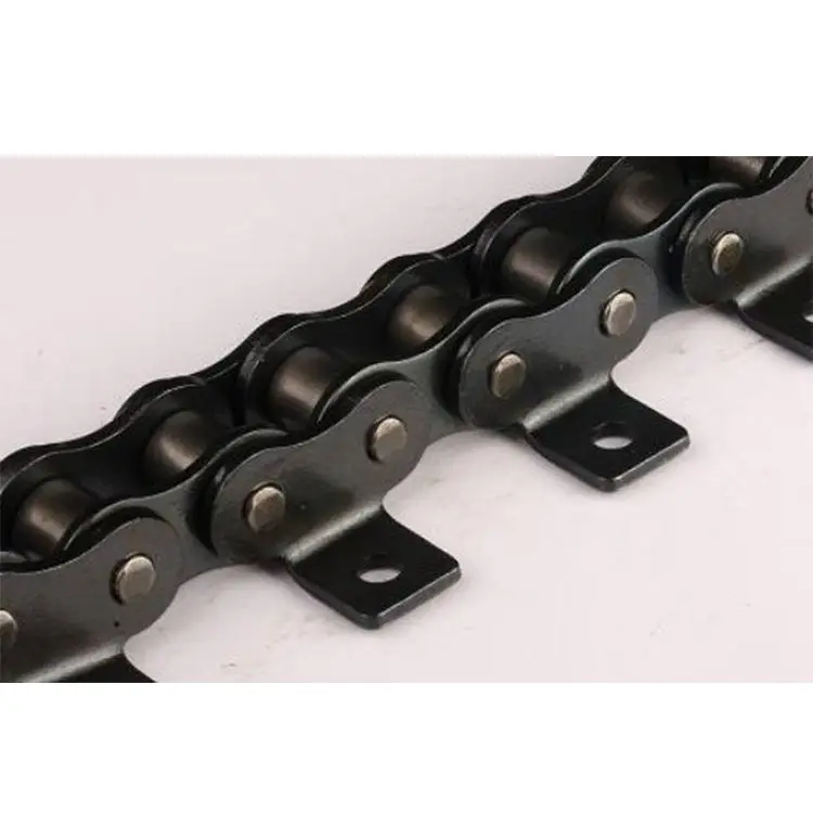 Asa Standard 60-1r Industrial Roller Chain - Buy Simplex Roller Chain ...