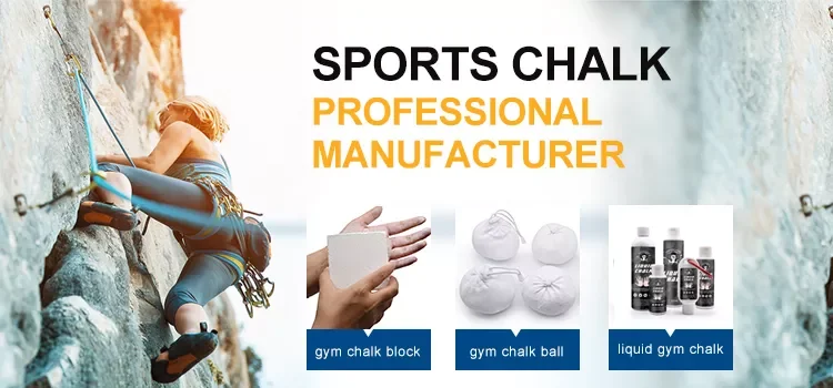 Magnesium Carbonate Block - Anti-Slip Gym Chalk for Climbing