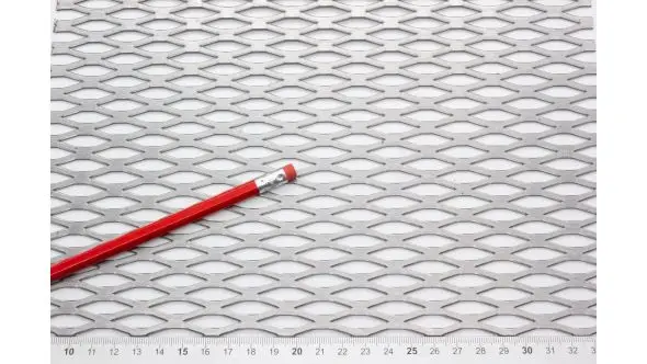 Expanded Metal Mesh Malaysia Expanded Metal Mesh Protection Grid ...