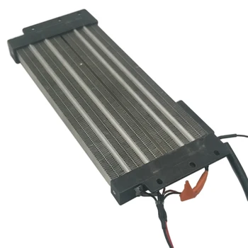 Aluminum Portatil Ptc Ceramic Resistor Induction Keramik Heizung Heater ...