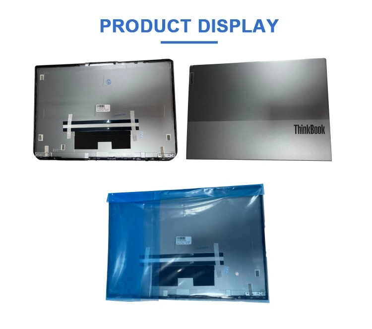 New Genuine For Lenovo Thinkbook 13s G2 Itl Qhdi Lcd Back Cover 5cb1b01333 - Buy 5cb1b01333 For ...